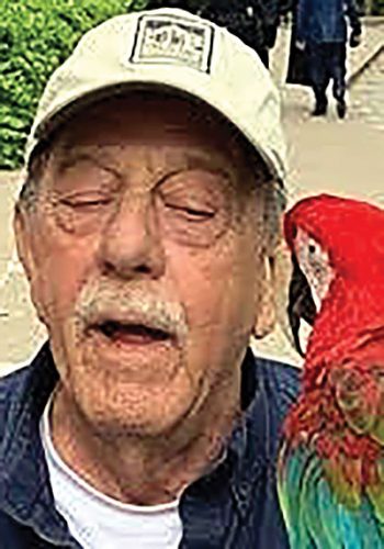 Robert Lee Lowery | News, Sports, Jobs - Marietta Times